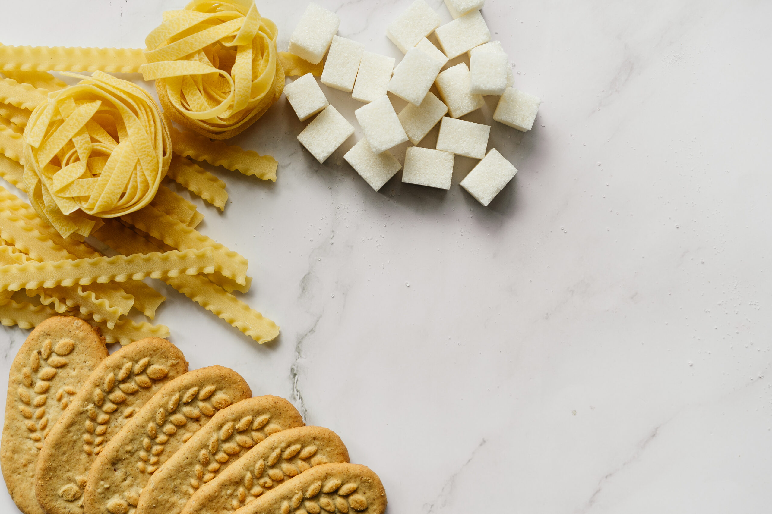 Setor de biscoitos, massas e pães cresce 4% no Brasil em 2025 – SOMOR ...